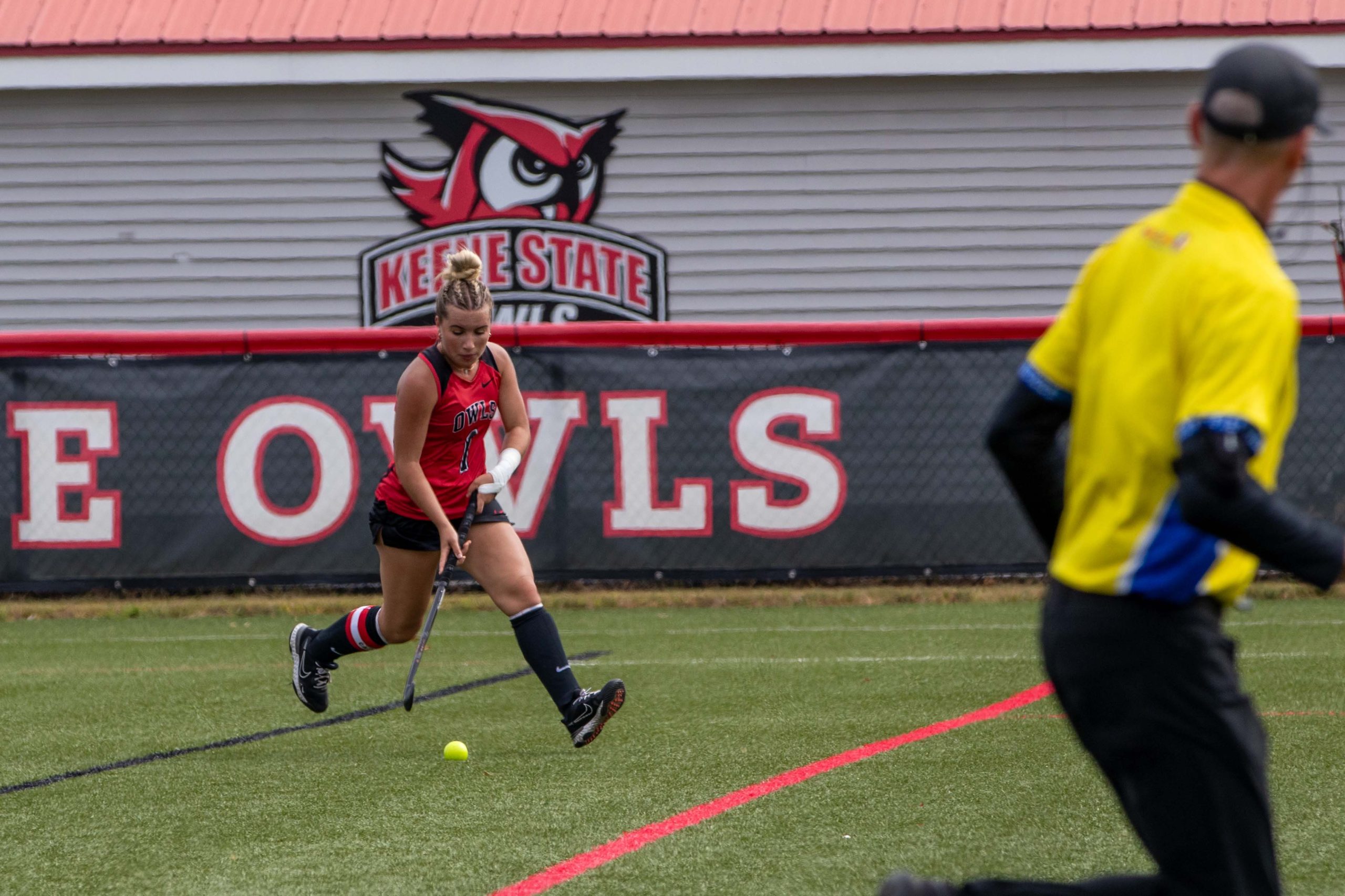 Owls defeat LEC opponent – The Equinox