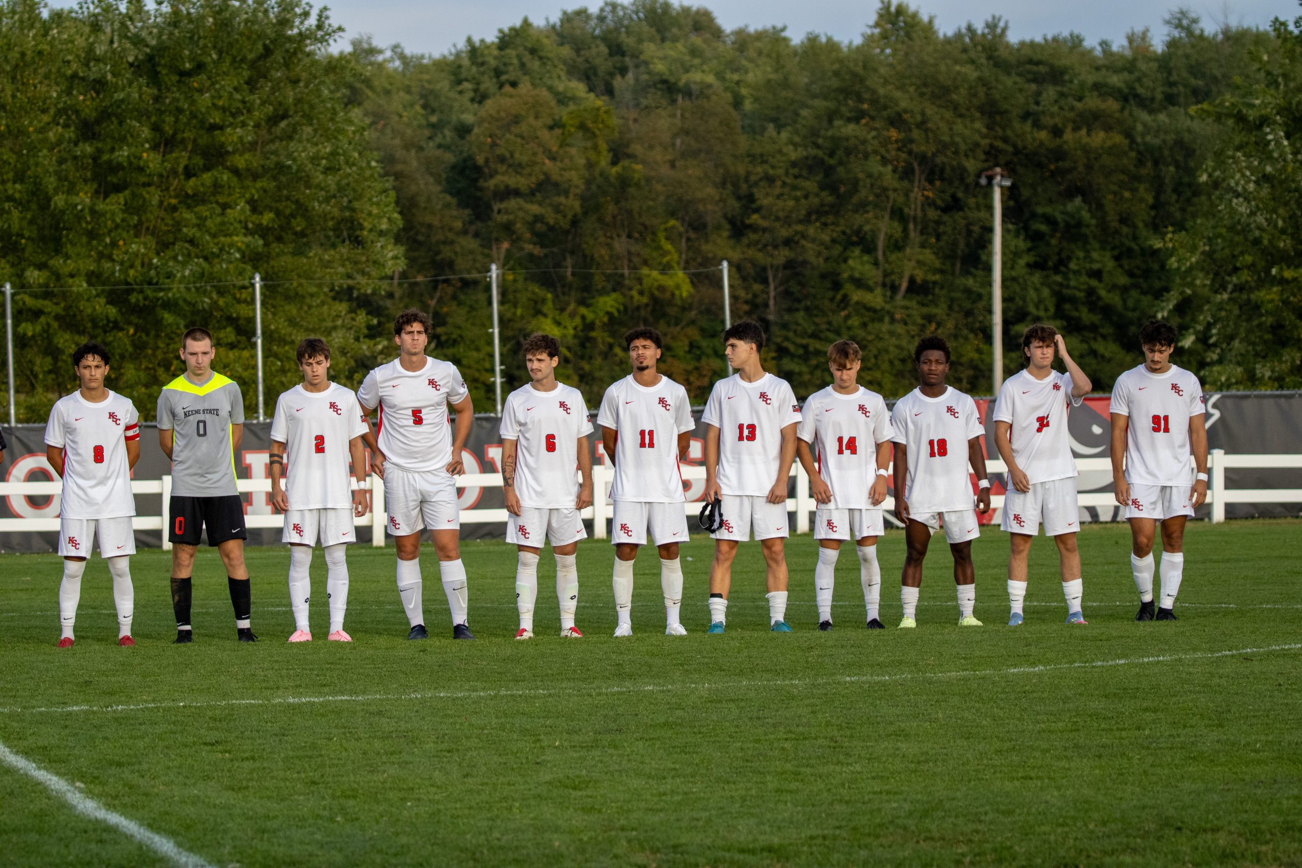 Promising start for Owls – The Equinox