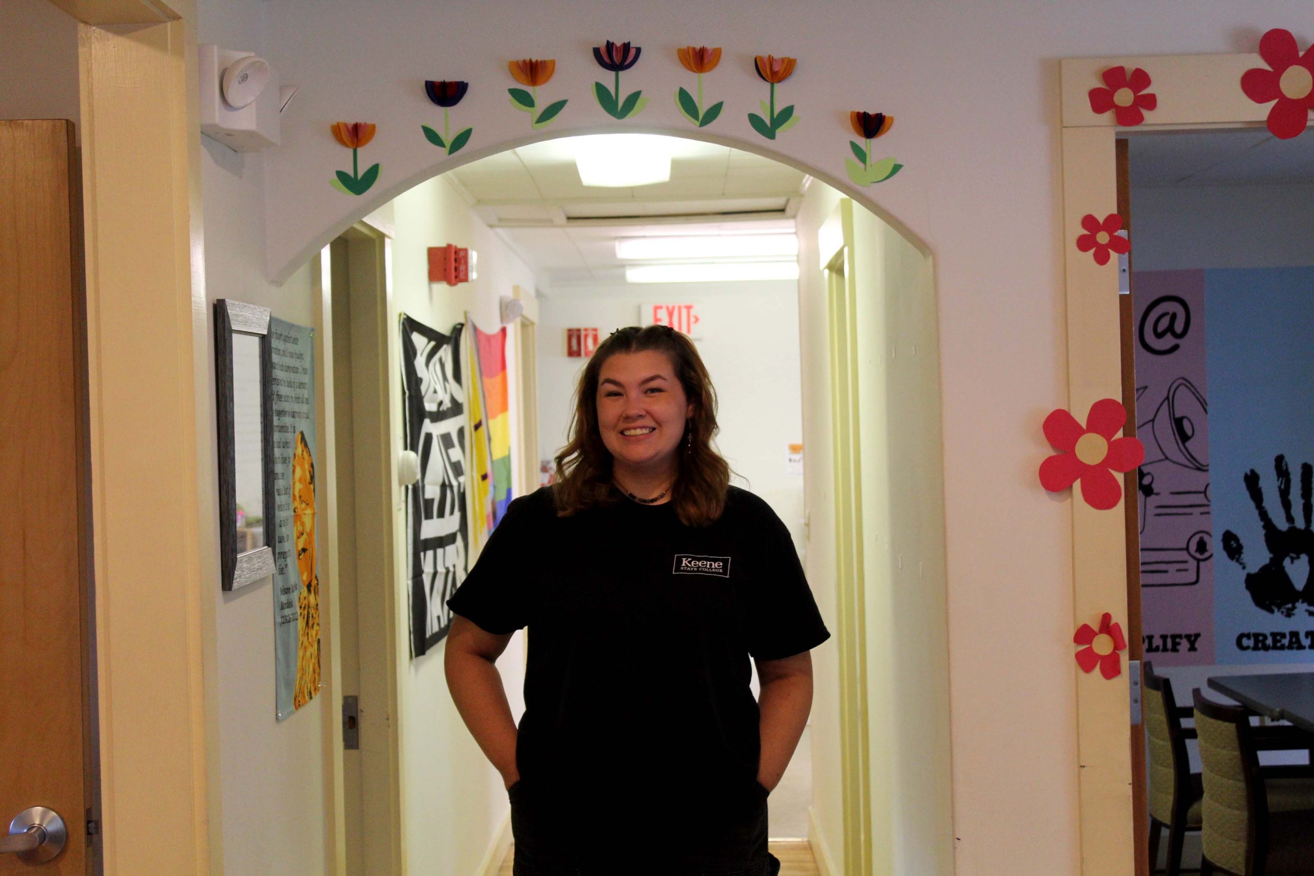 Keeping community at Keene State – The Equinox