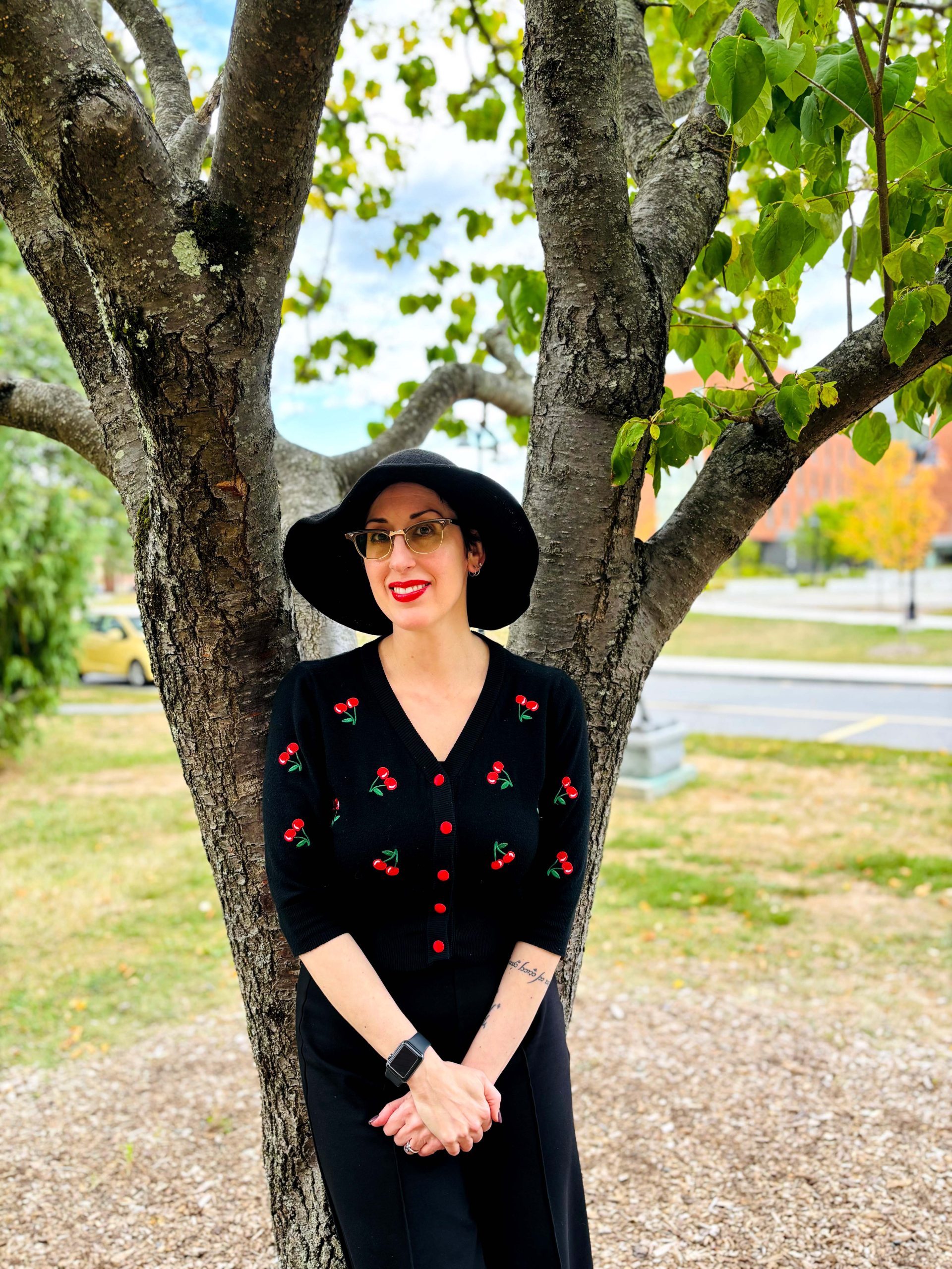 No words needed for new Redfern hire – The Equinox