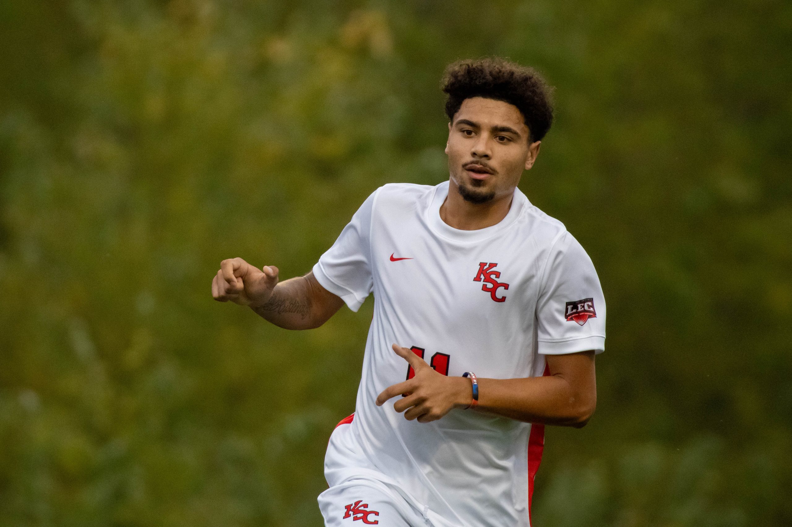 Men’s soccer ties after one-goal comeback – The Equinox