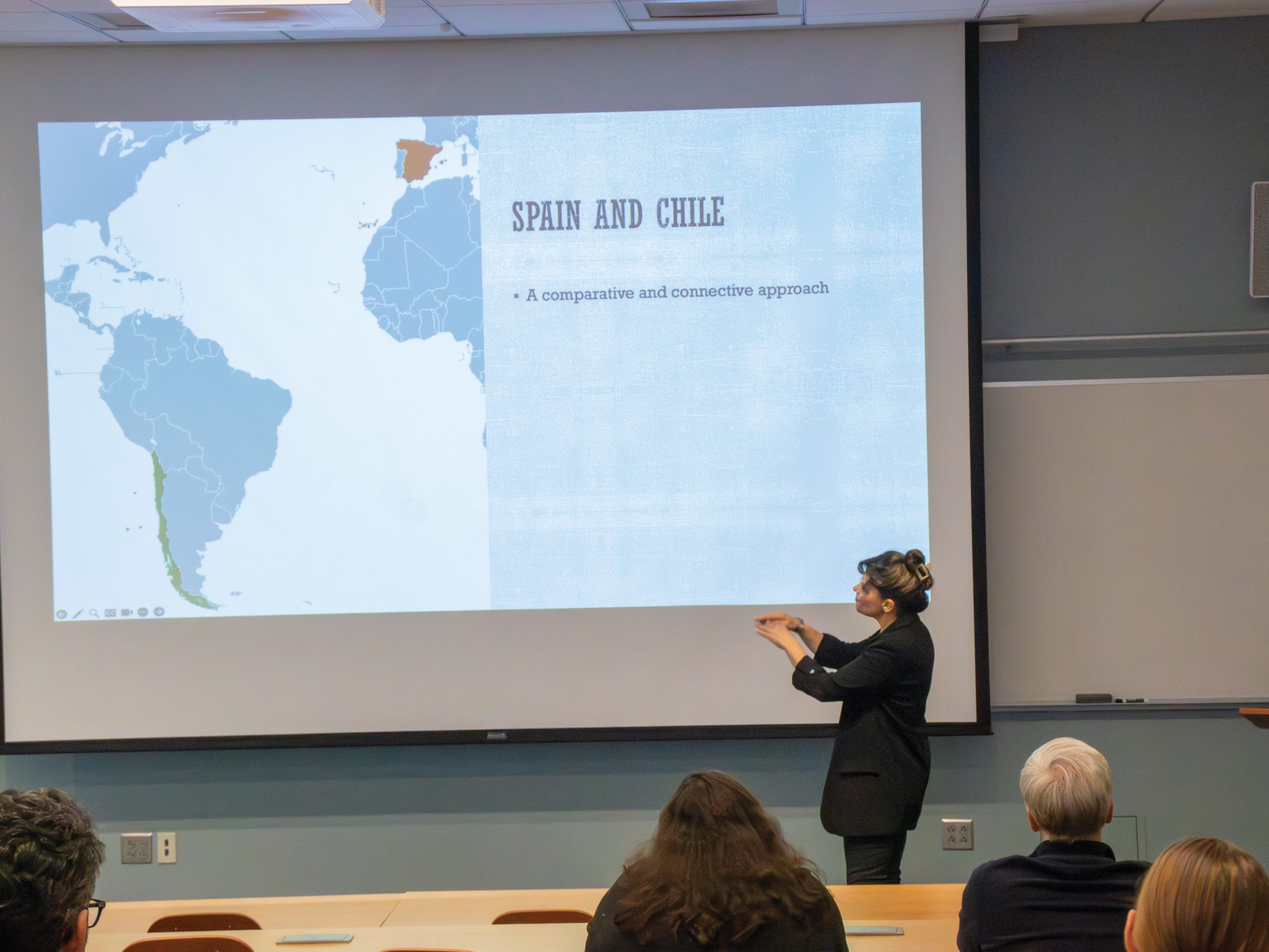 Militarized masculinity and embracing empathy – The Equinox