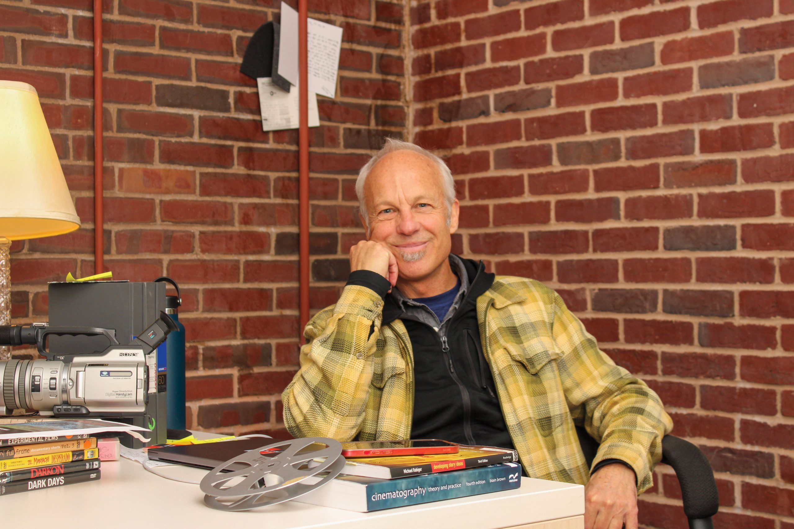 Ted White’s ‘Eve of My Awakening’ – The Equinox