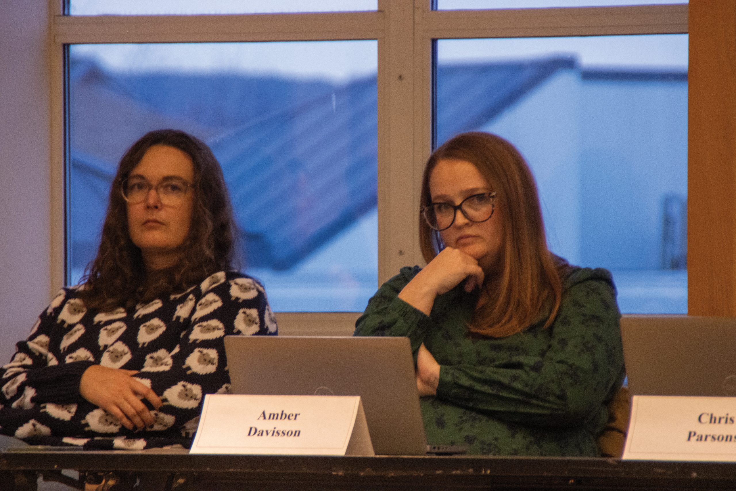 Senators raise concerns over revisions to the Declaration of Major form – The Equinox