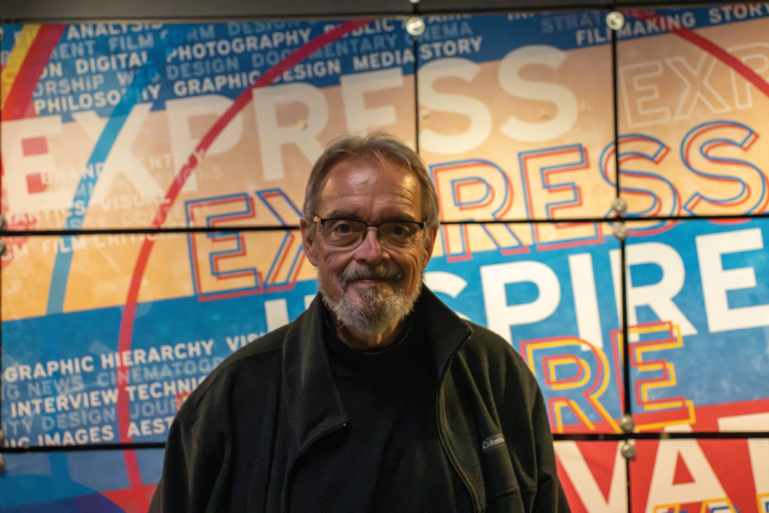 Mike Wakefield: 76 semesters of influence – The Equinox