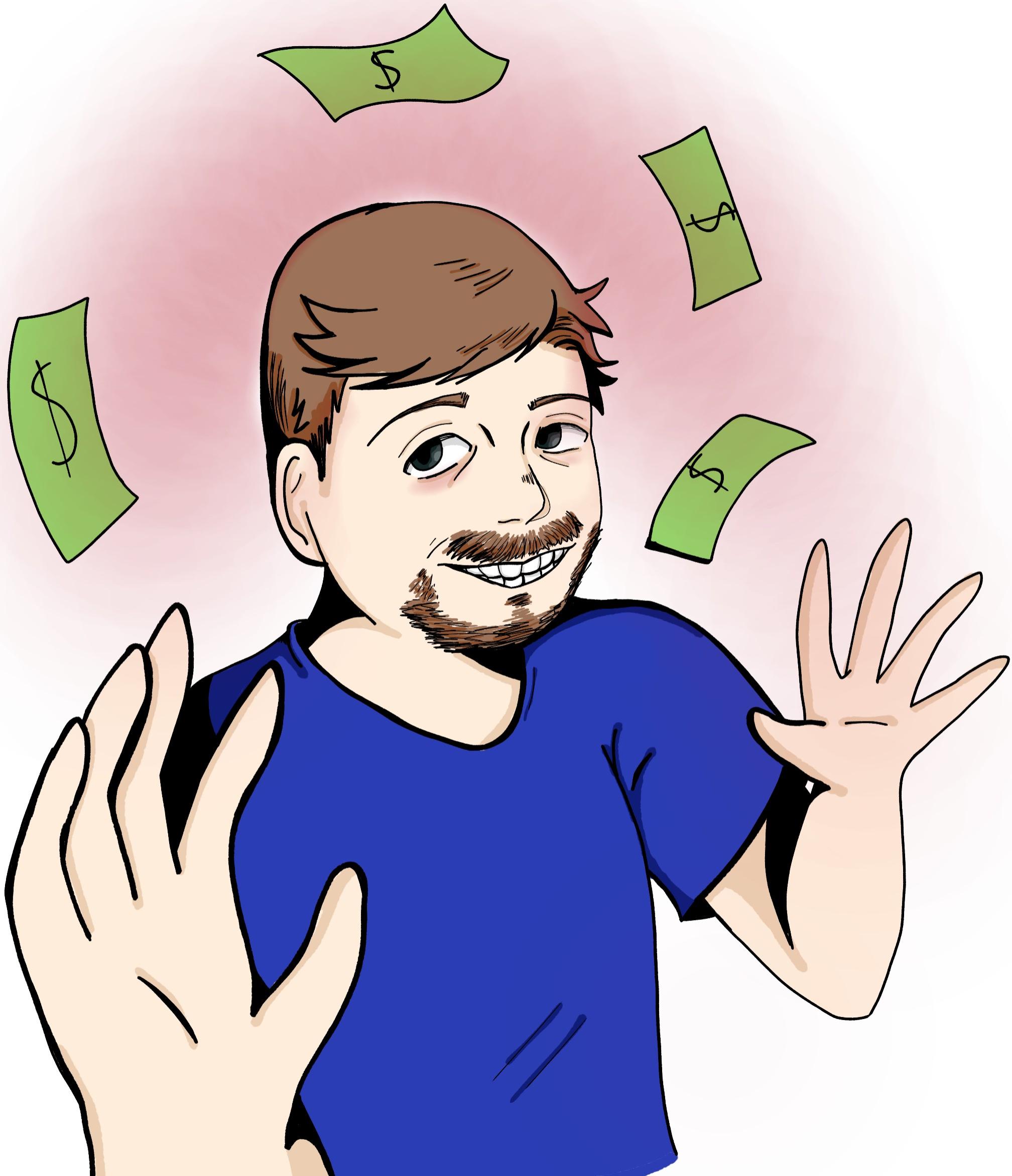 Bringing Mr. Beast to the Middle East – The Equinox